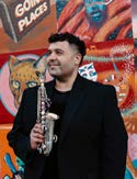 Michael Hernandez - Redwood Symphony